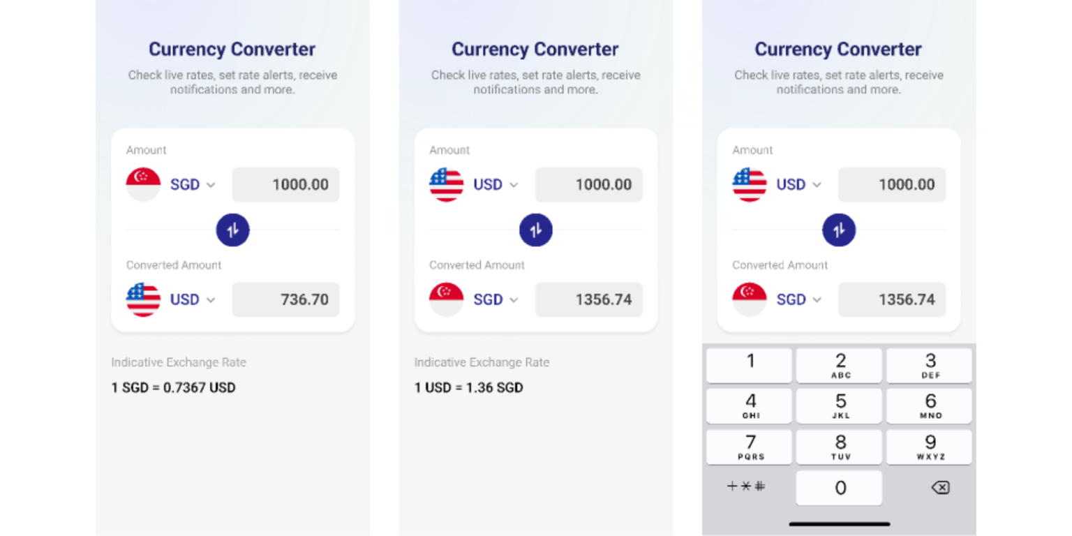 Why Exchange Rates Are Different at Banks, Apps, and Online Converters ...